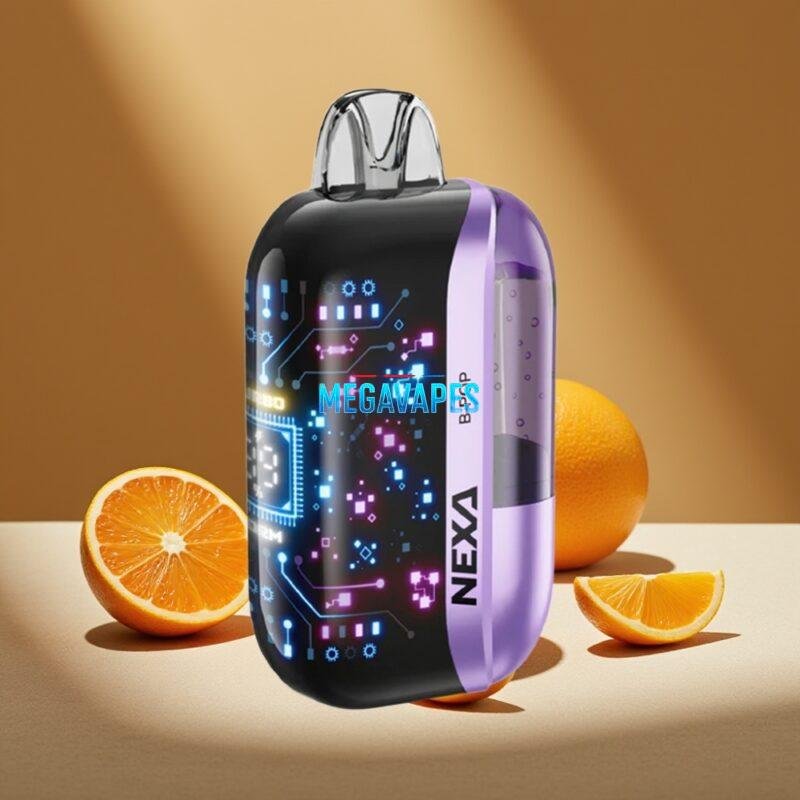 Disposable-Style Vapes - Mega Vapes Australia